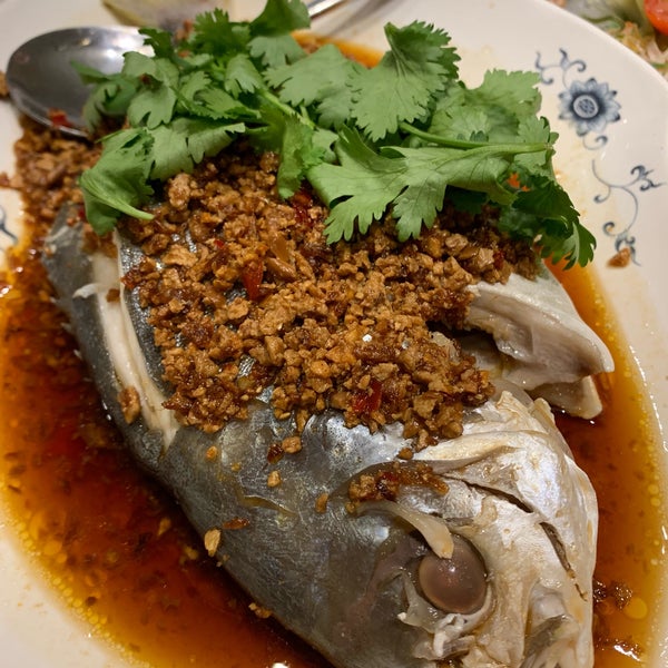 Fong Lye Taiwanese Restaurant (逢莱台湾餐厅) - Bukit Bintang - Kuala Lumpur ...