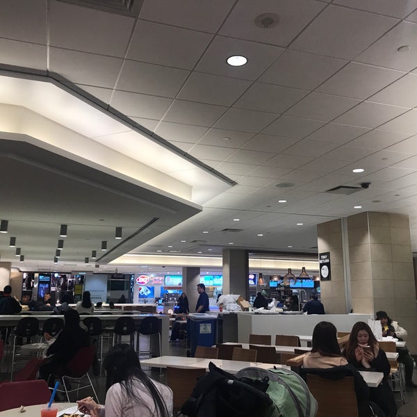 Photos at Pacific Centre Food Court - Downtown Vancouver - 701 W Georgia St