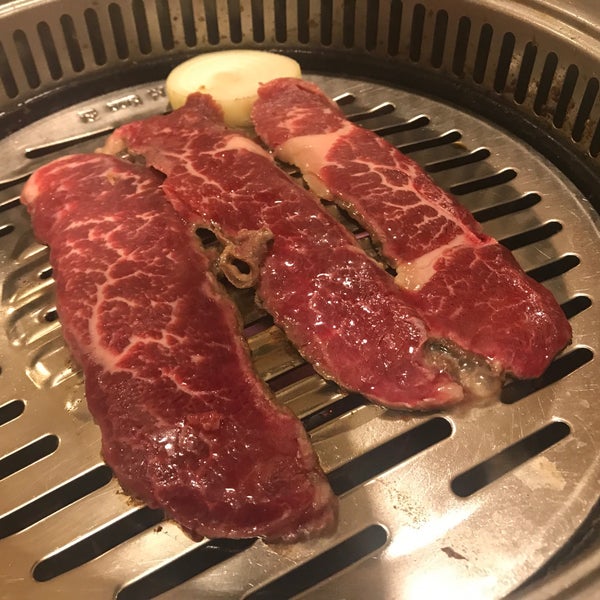 Photos at Daorae Korean BBQ Restaurant - Desa Sri Hartamas - 68 tips