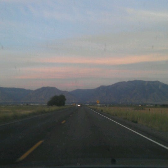 Cache Valley - Logan, UT