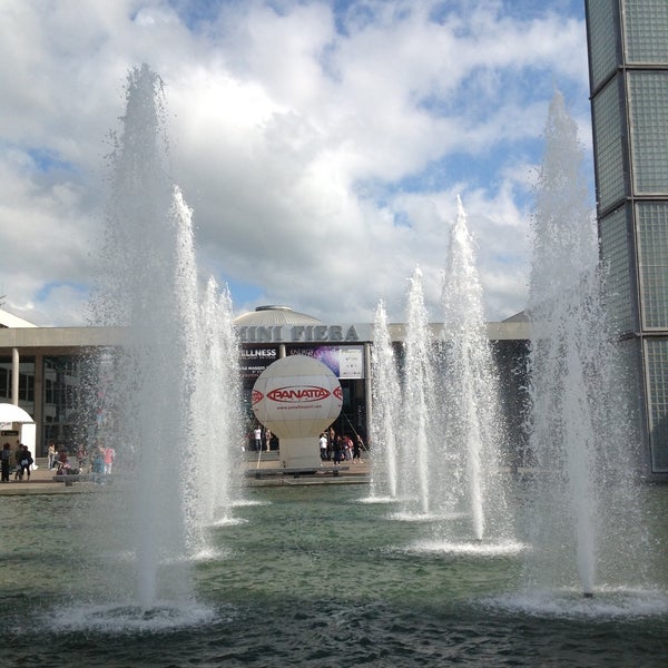 Fiera di Rimini - Convention Center