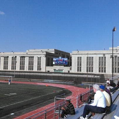 John Adams High School - Ozone Park, NY