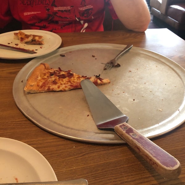 Alpha Pizza, Pasta, & Prime - Pizzeria in Apollo Beach