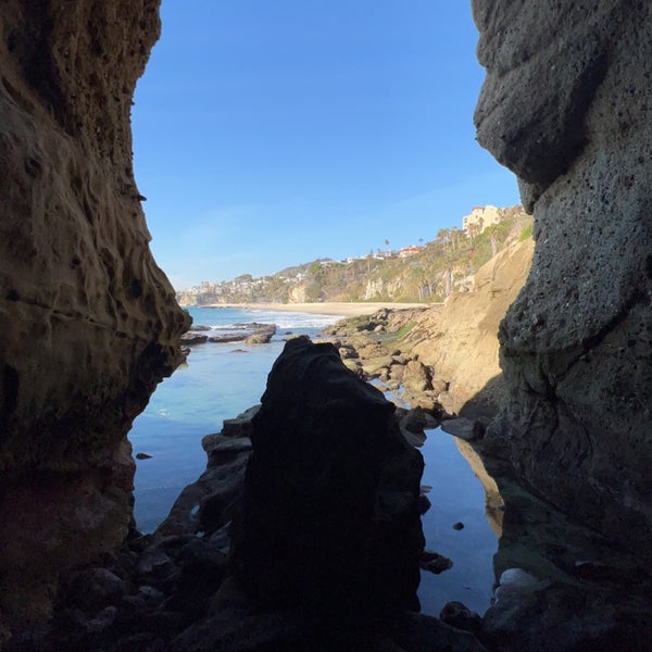 Thousand Steps Beach - Beach