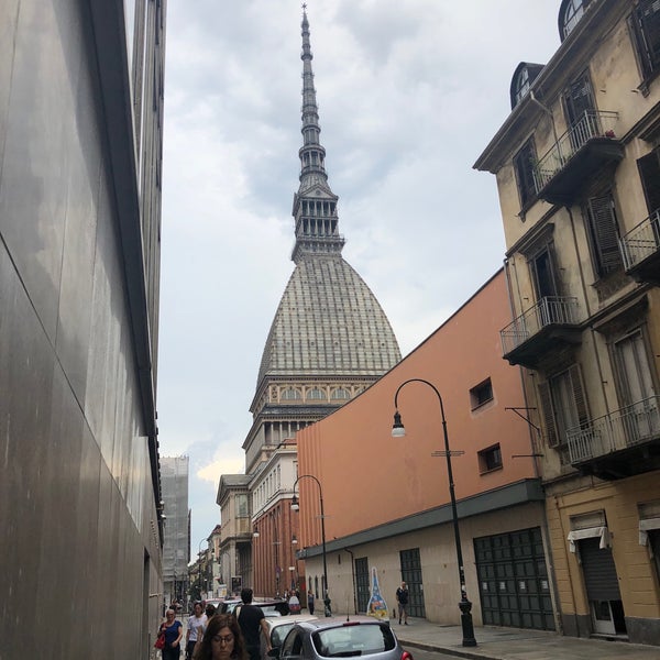 Foto di Torino