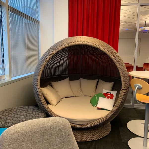 Photos at Google Atlanta - Office in Midtown