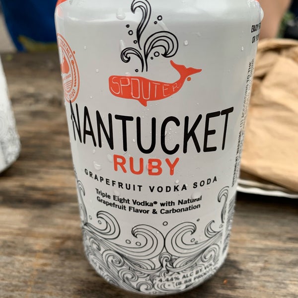 Cisco Brewers - 5 Bartlett Farm Rd