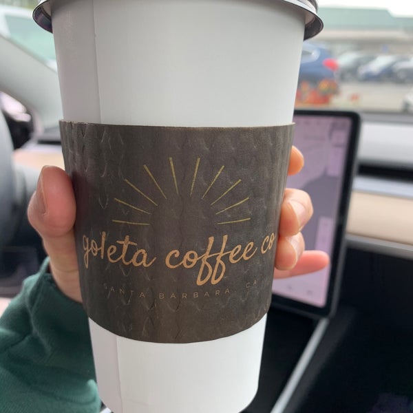 Goleta Coffee Company - Coffee Shop in Santa Barbara