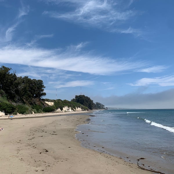 Goleta Beach County Park - 5986 Sandspit Rd