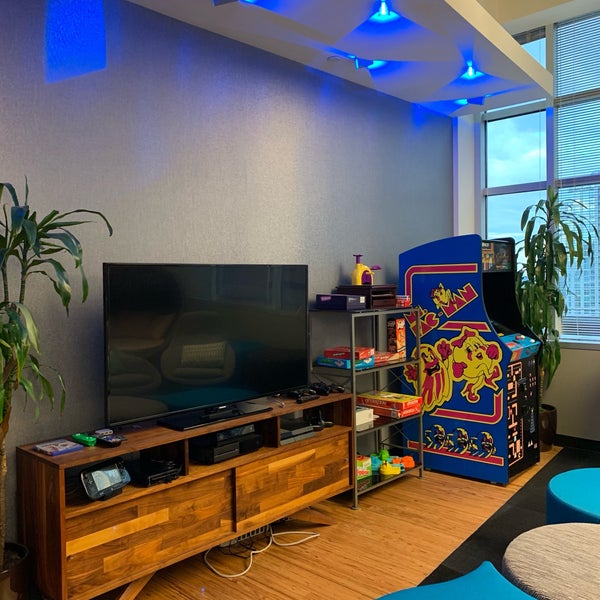 Photos at Google Atlanta - Office in Midtown