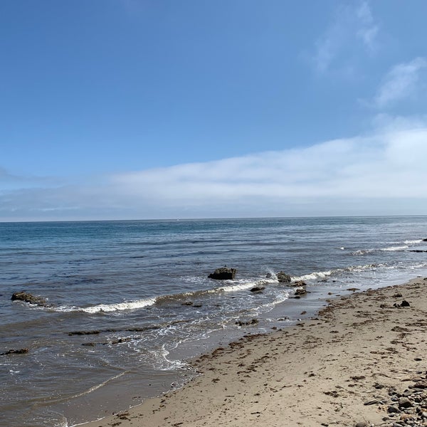 Leadbetter Beach & Park - 15 tips from 2095 visitors