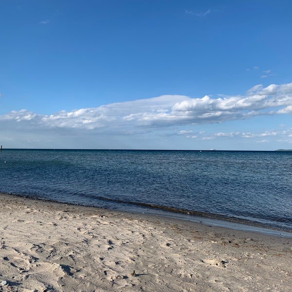 Travepromenade - Travemünde - 3 tips from 653 visitors