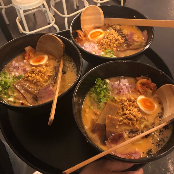 Photos at Daikan Ramen - Ramen Restaurant