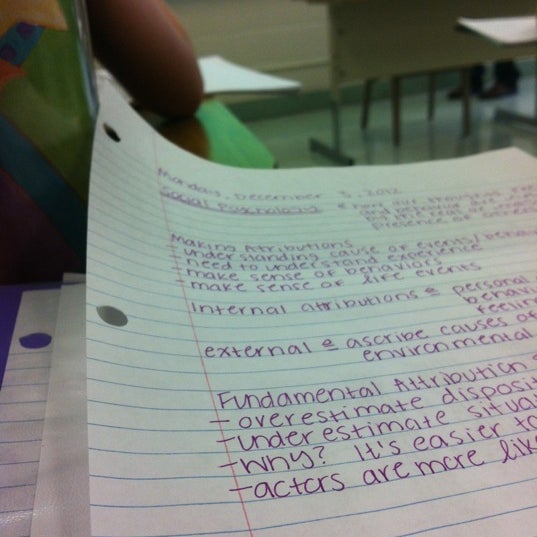 Photos at Gordon Palmer Hall - College Academic Building in Tuscaloosa