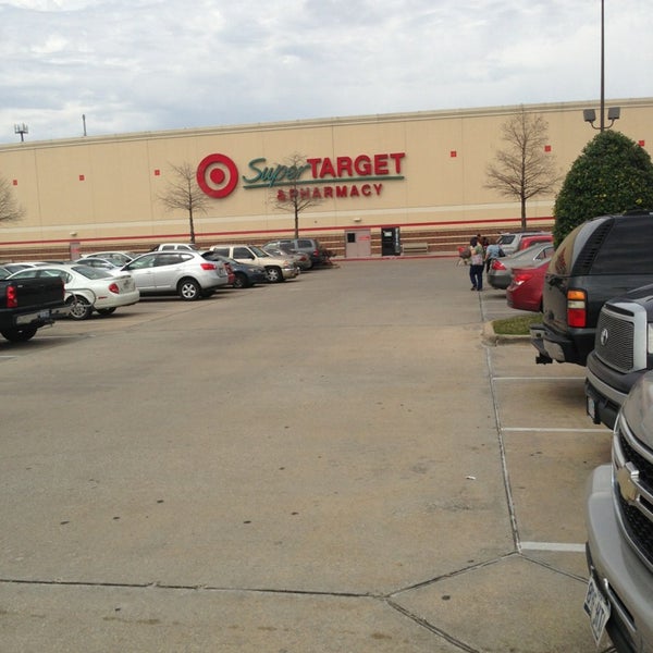 Photos at Target - Pasadena, TX