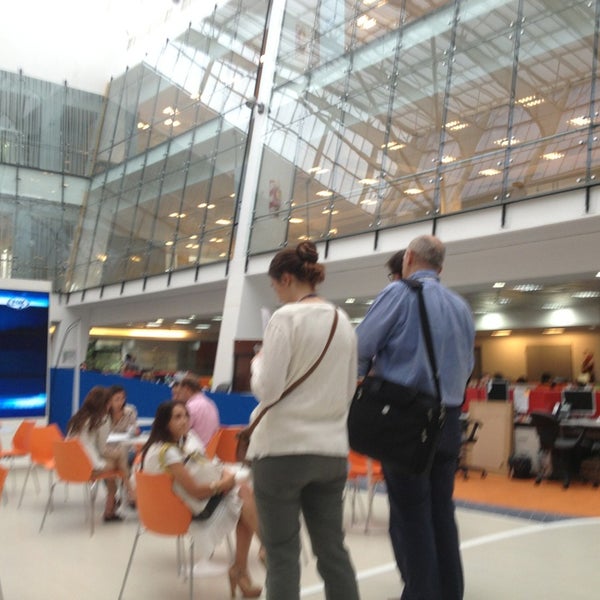 DIRECTV Argentina - Office