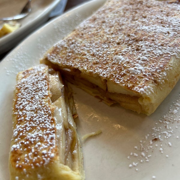 The Crepe Kitchen - 17 tips from 117 visitors