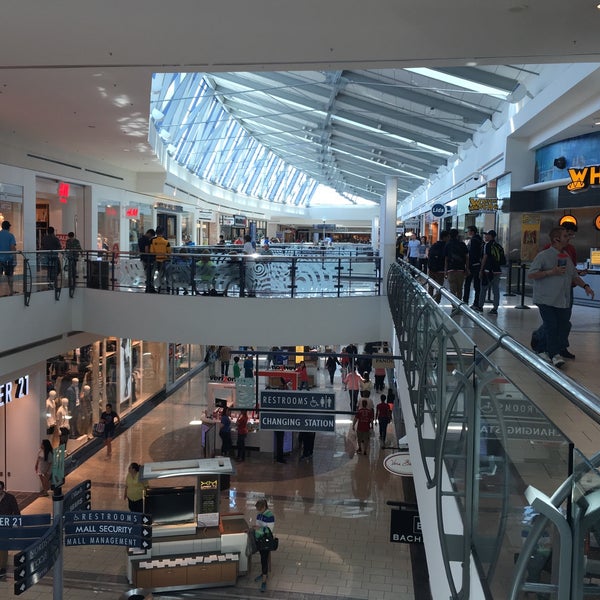 Photos at Stonebriar Centre - Frisco, TX