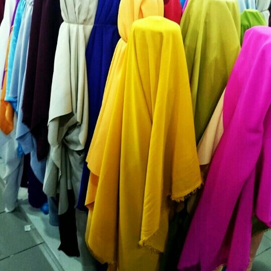 Nagoya Textiles @ Tesco Extra - Seberang Jaya, Pulau Pinang