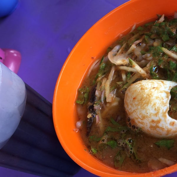 Photos at Laksa Aunty Ruby - 6 tips