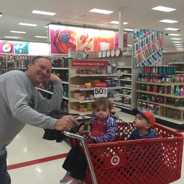 Target - 11 tips from 1468 visitors