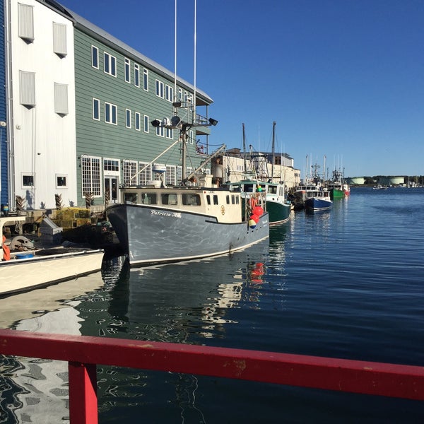 Photos at The Old Port - Downtown Portland - 3 tips