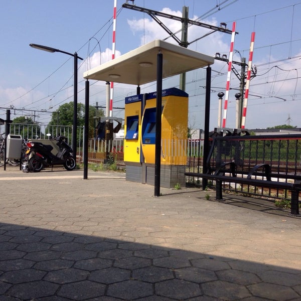 Photos at Station Beek-Elsloo - 3 tips
