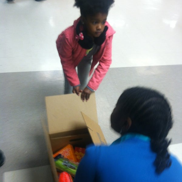 Bell Multicultural High School - High School in Columbia Heights