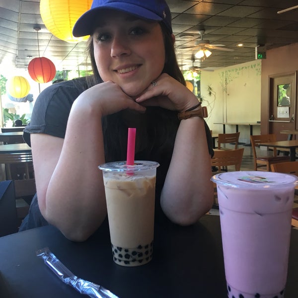 Chit Chat Cafe - Café in Portland