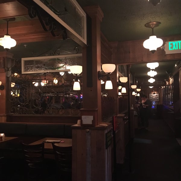 McMenamins Gearhart Hotel - Gearhart, OR