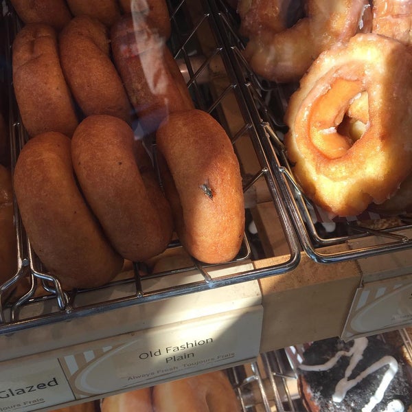 Tim Hortons - Malton - 5869 Airport Rd