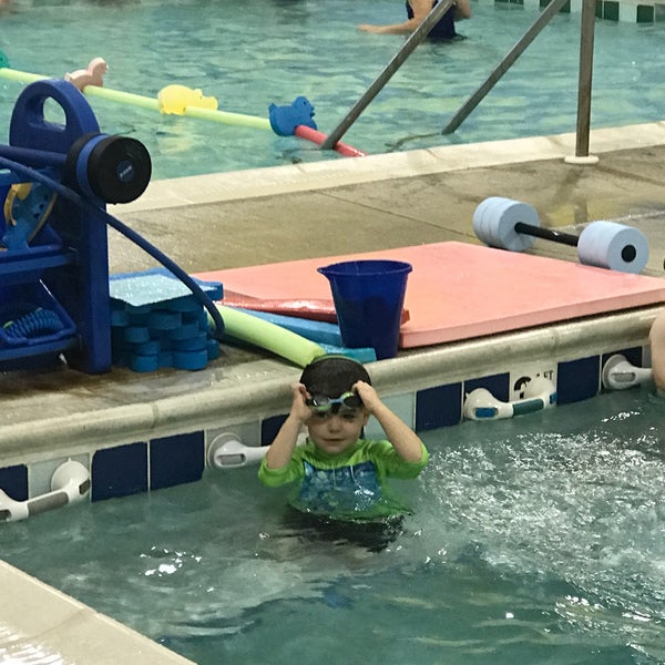 Photos at little fishes swim school - Chesterfield Commons West ...