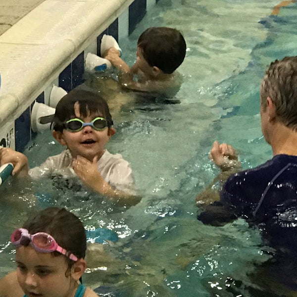 Photos at little fishes swim school - Chesterfield Commons West ...