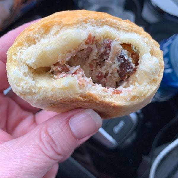 Kolache Factory - Bakery