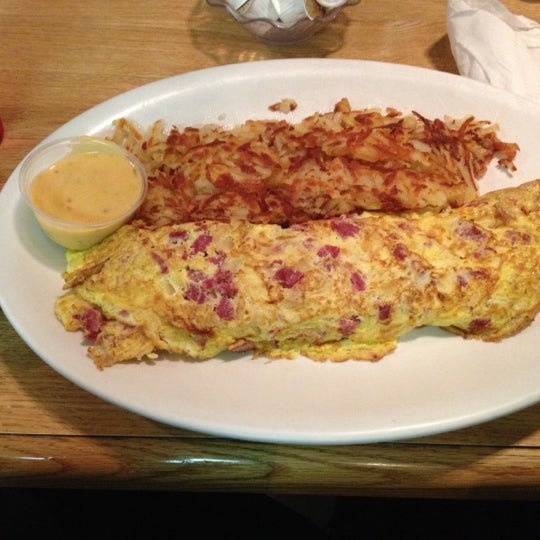 Annetta's Cafe - Café in Sturtevant