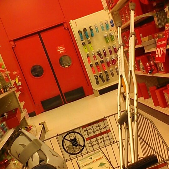 Photos at Target - Canton Market Place - 2022 Cumming Hwy