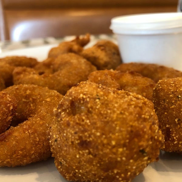 Johnson's Door County Fish - Lombard, IL