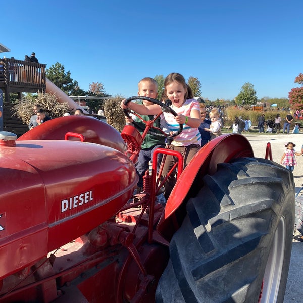 Photos at Goebbert's Farm & Garden Center - South Barrington, IL