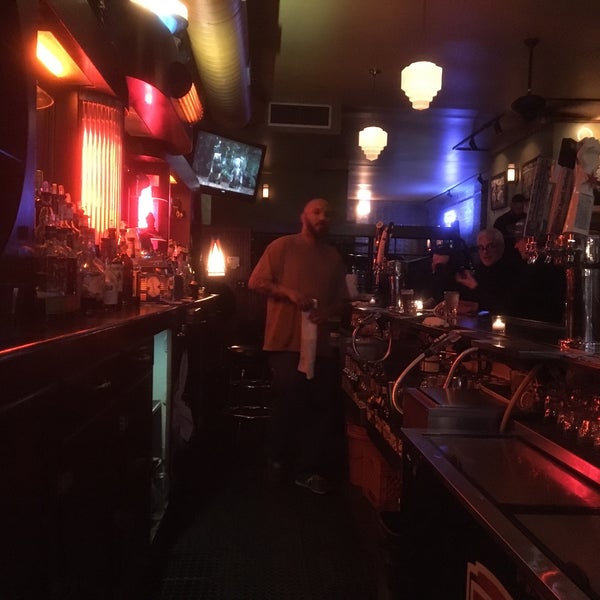 Photos at The Blind Robin - Ukrainian Village - 13 tips