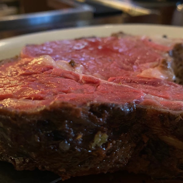 Photos at Wildfire - Steakhouse in Lincolnshire