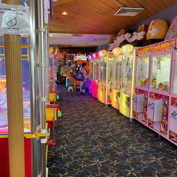 Ryan Family Amusements - 10 tips