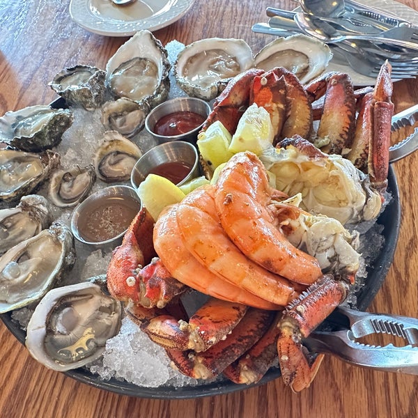 Taylor Shellfish Farms - 19 tips from 1025 visitors