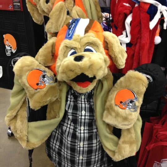 Ashtabula Towne Square - Shopping Mall in Ashtabula