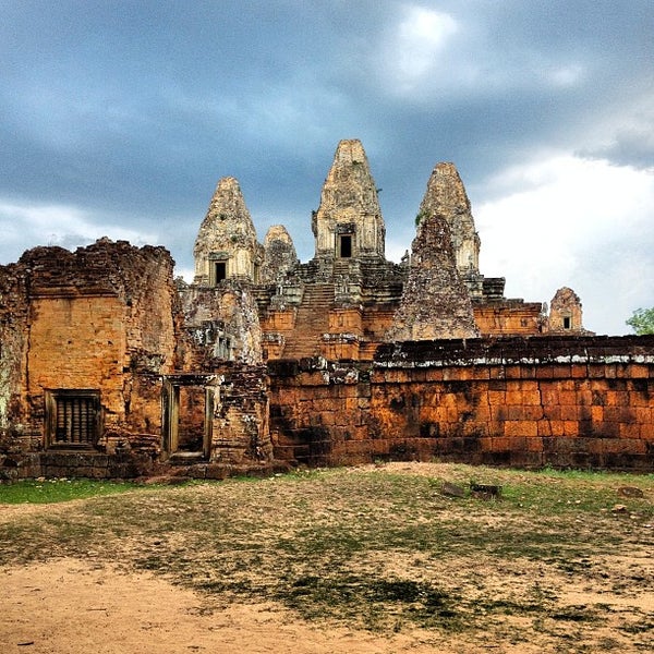 Pre Rup - 21 tips from 1325 visitors