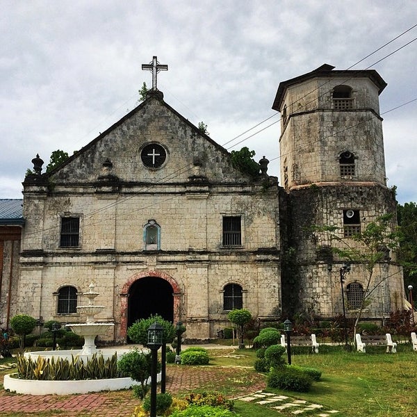 Samboan, Cebu - Town