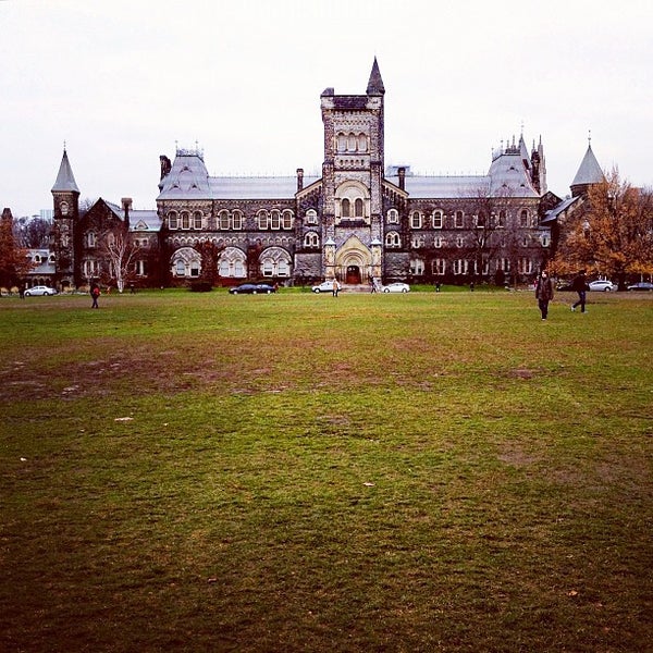 University of Toronto - University - Toronto, ON