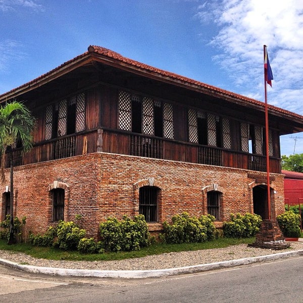 Ferdinand Marcos House