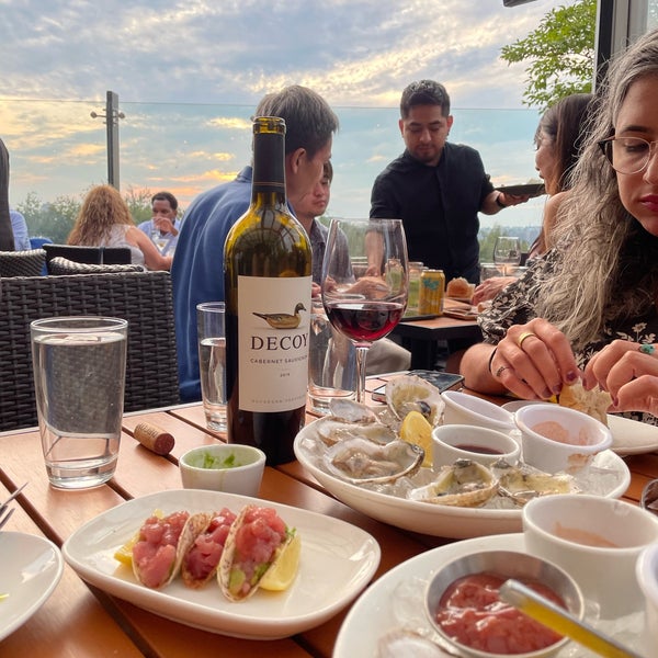 Photos at STK Rooftop - Meatpacking District - New York, NY