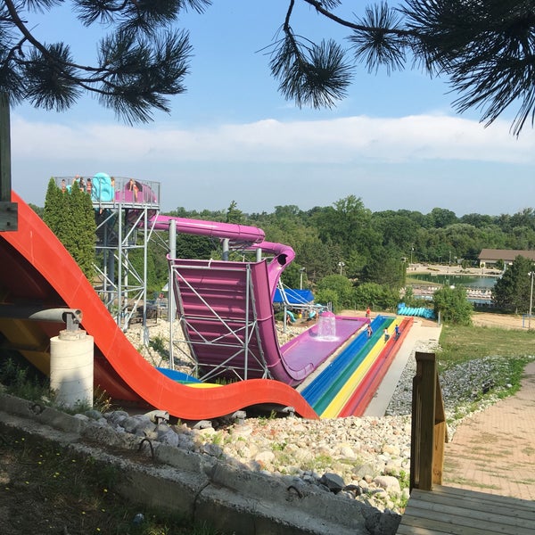 Bingemans FunworX - Arts and Entertainment in Victoria North
