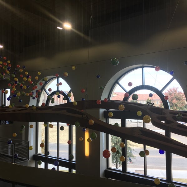 TTU - The Commons by United Supermarket (Now Closed) - College ...